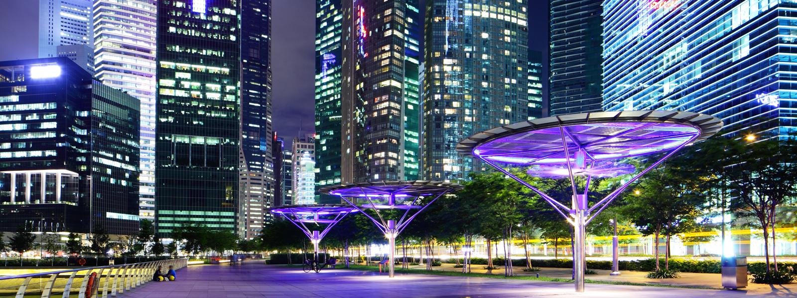 Cities As Epicenters Of Digitalization