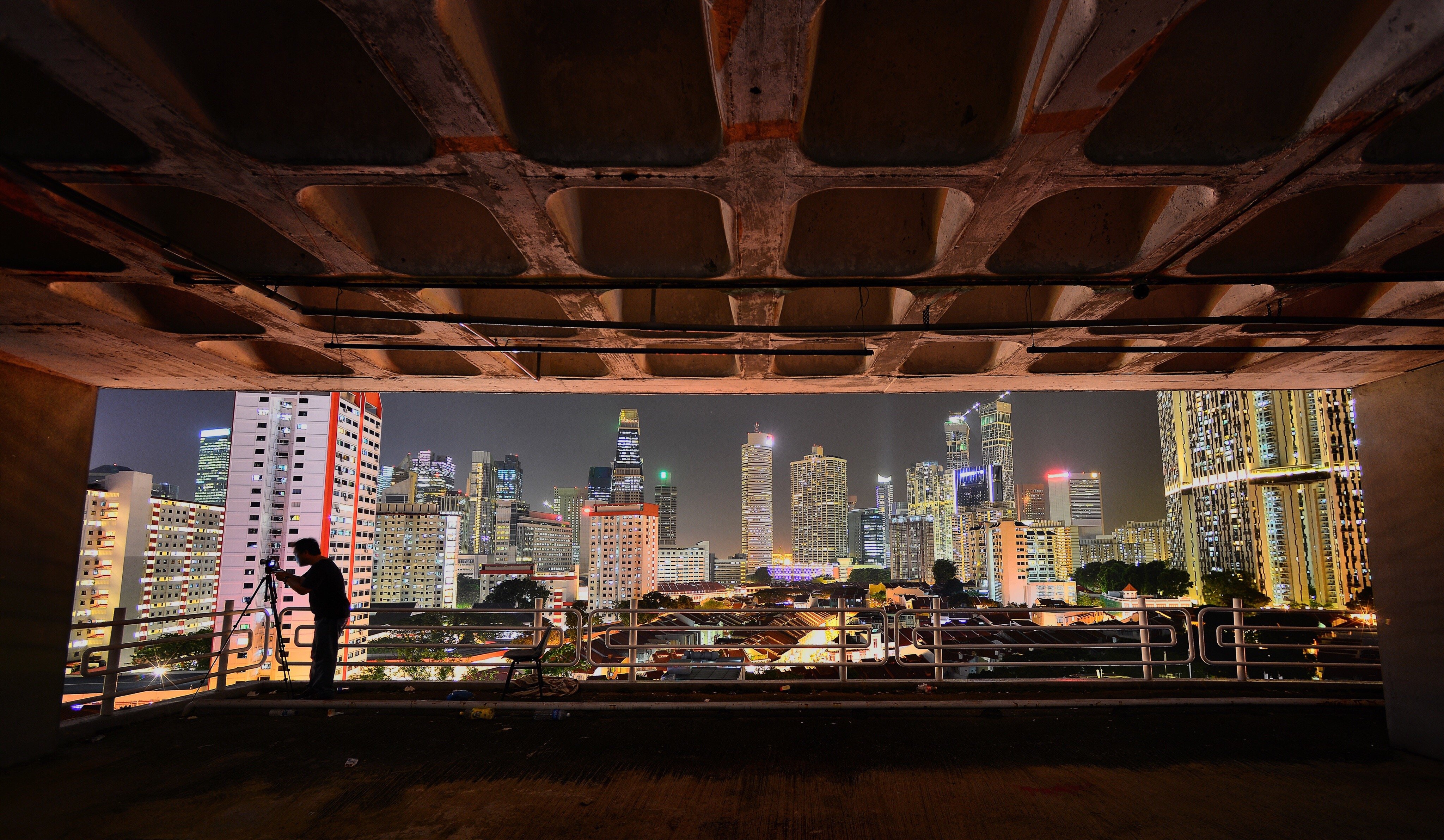 The US’ Fastest Growing Technology Metropolises