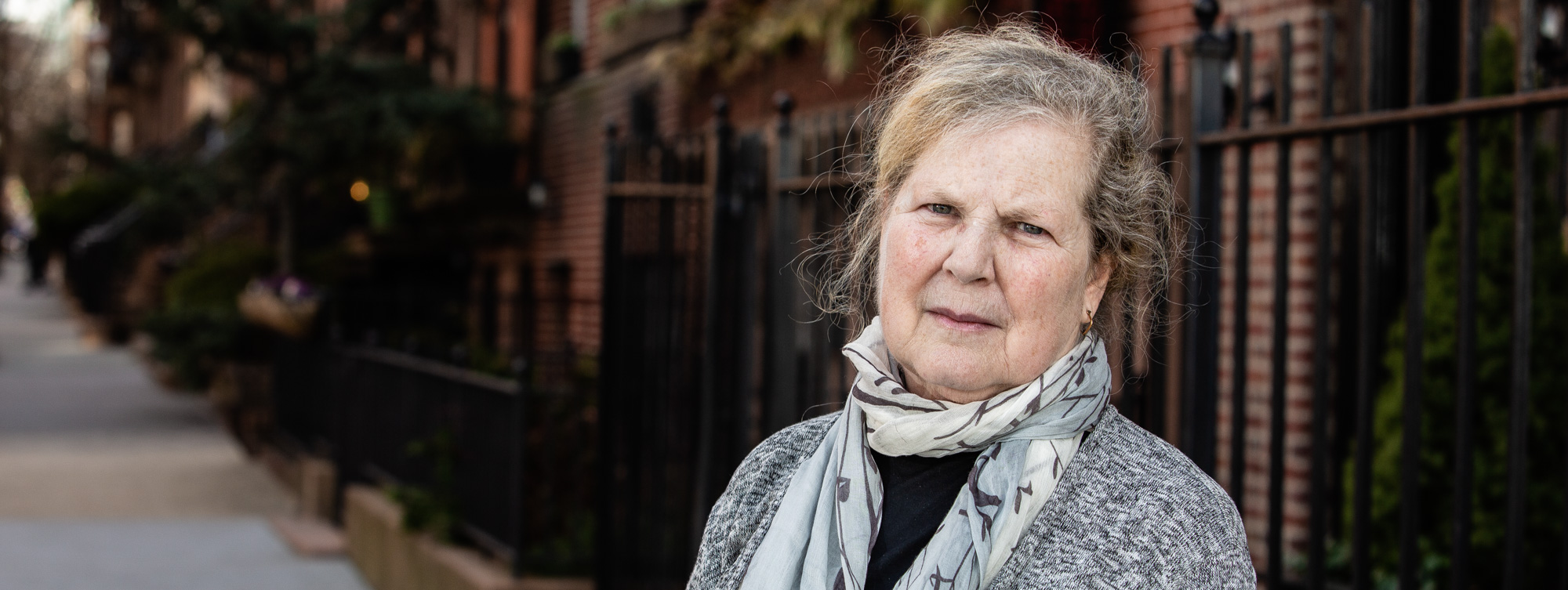 The Doctor Whose Gut Instinct Beat AI in Spotting the Coronavirus