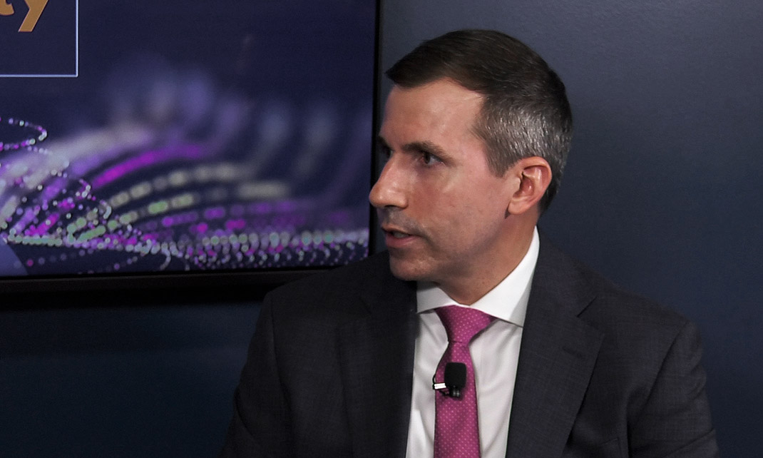 Leading a Paradigm Shift in US Cybersecurity