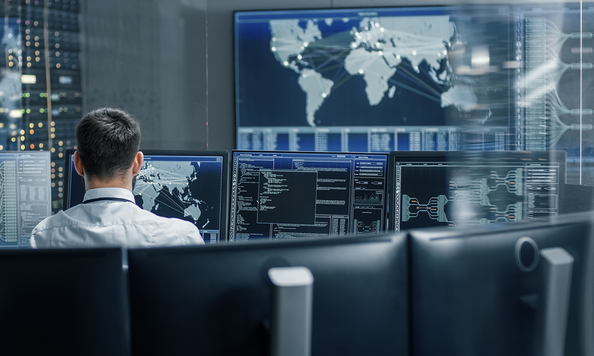 It’s Time to Mobilize Everyone for Cyber Defense