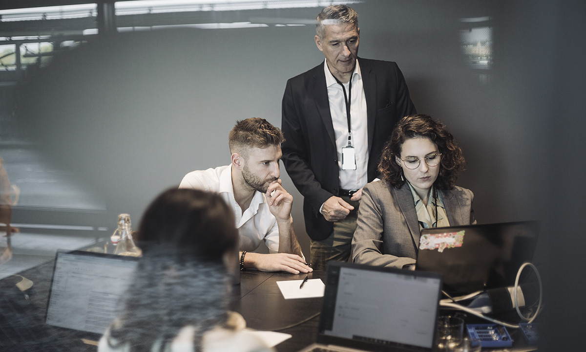 Countering Cyber Threats in a Time of Conflict