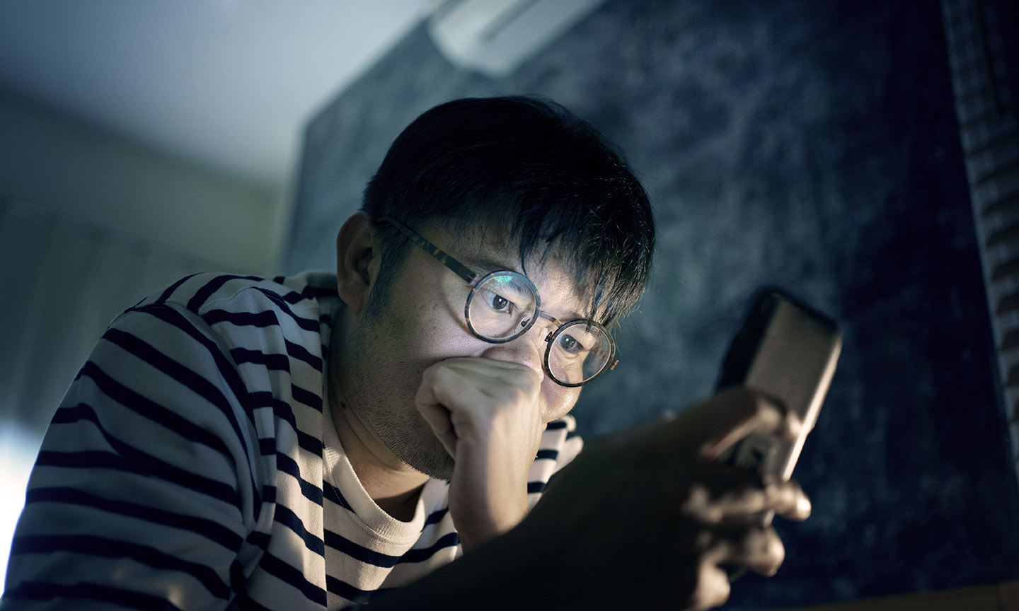 Mistrust Is the CO2 of the Digital Economy