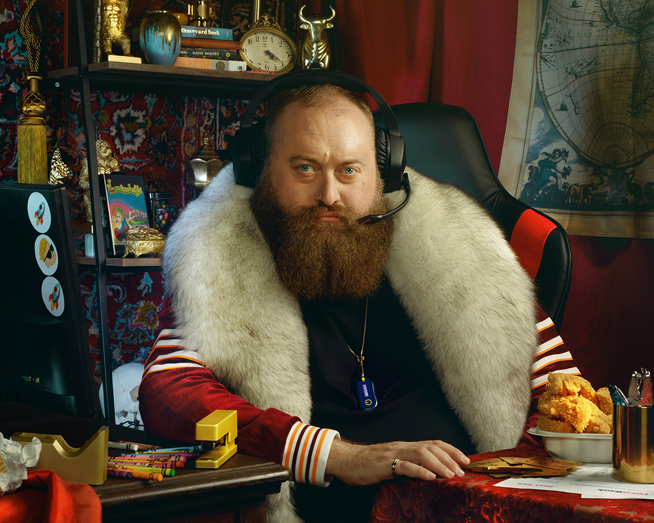 The Hivemind Investors