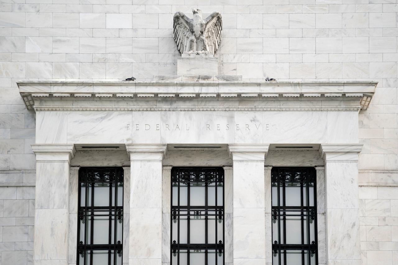 Central Banks Need A Quicker Reaction Function