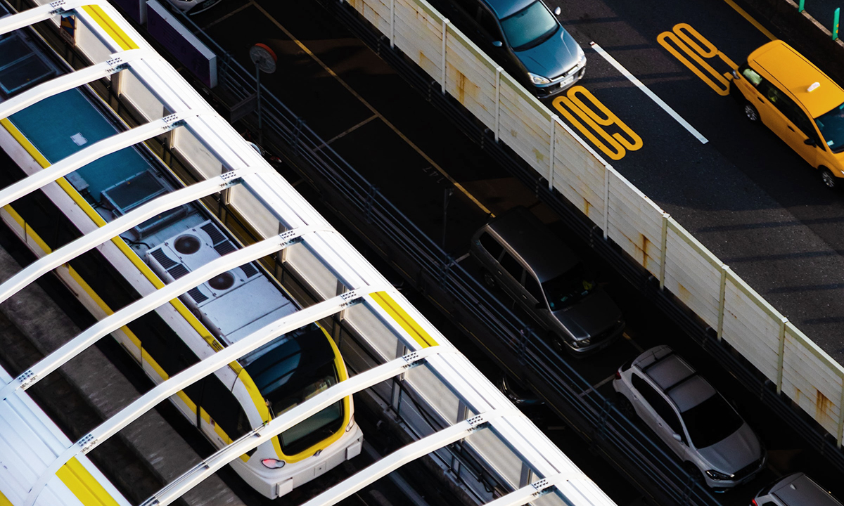 Partnerships Pave Mobility’s Road to Profitability