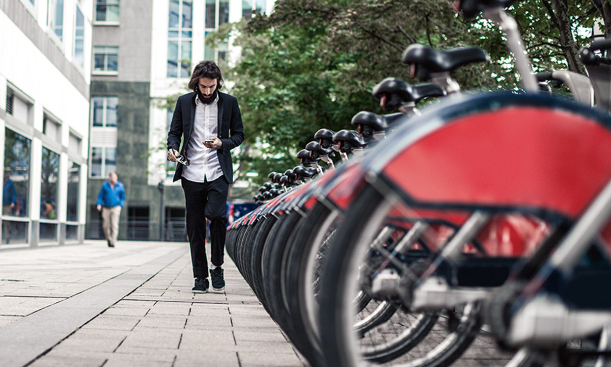 Three Ways Countries Can Invest To Build Next-Gen Mobility