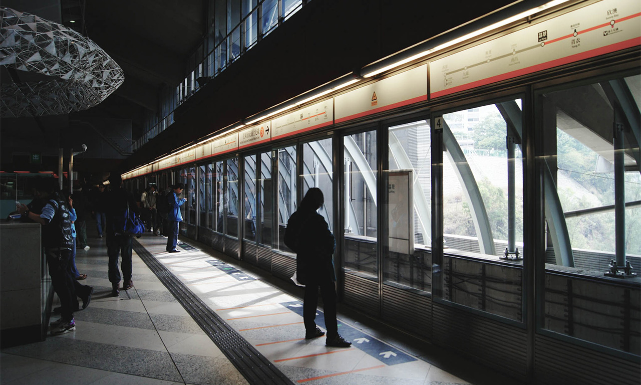 How Hong Kongs Mass Transit System Can Get More Sustainable
