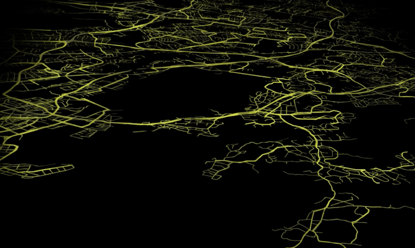 How Tokyo Performs Across Urban Mobility Targets