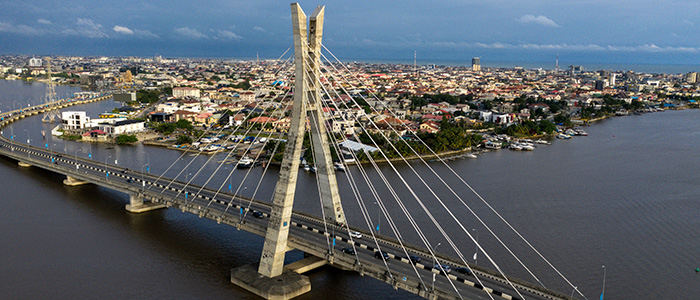 How Lagos Performs As A Transportation Hub