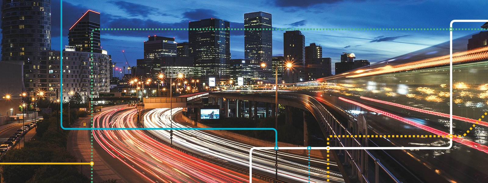 Mobility's Next Generation Depends On Collaboration